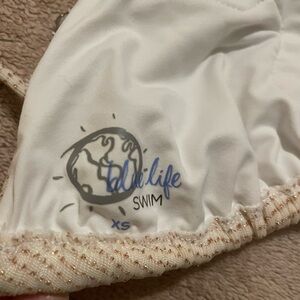 Blue Life | Swim | Swim Top | Poshmark